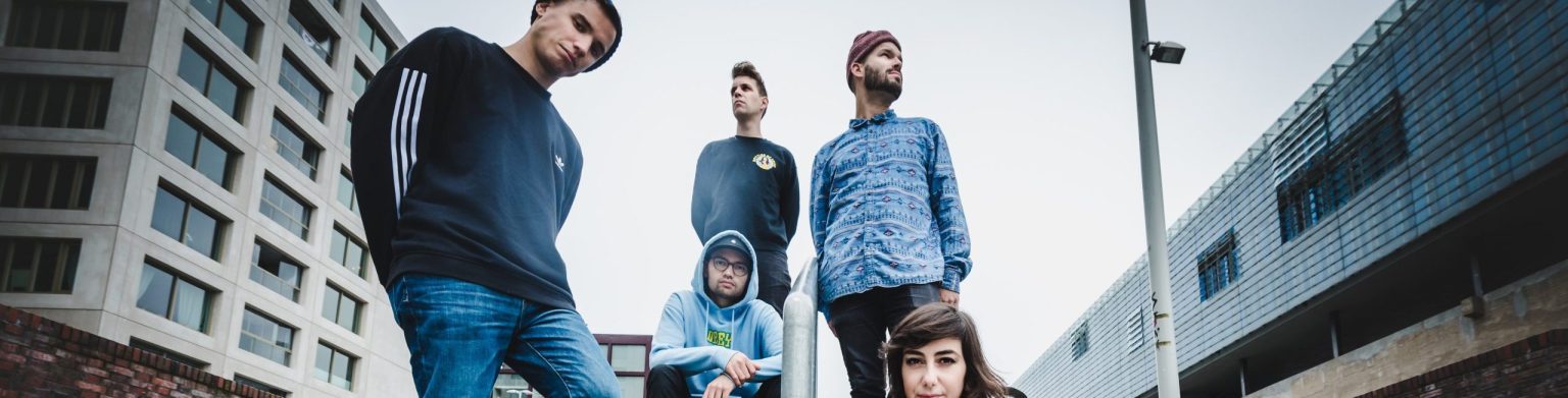 Mayleaf – Baroeg Open Air